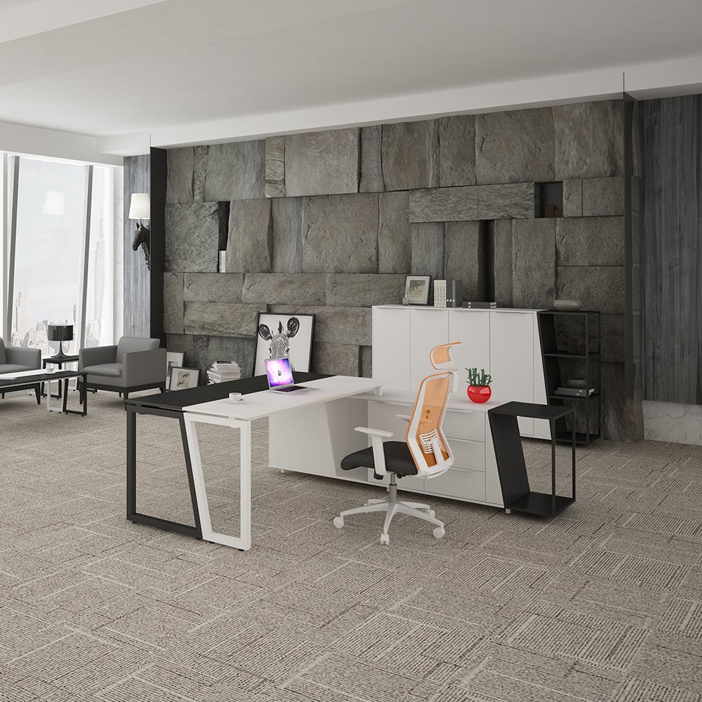 Modern Director Office Furniture Executive Office Table