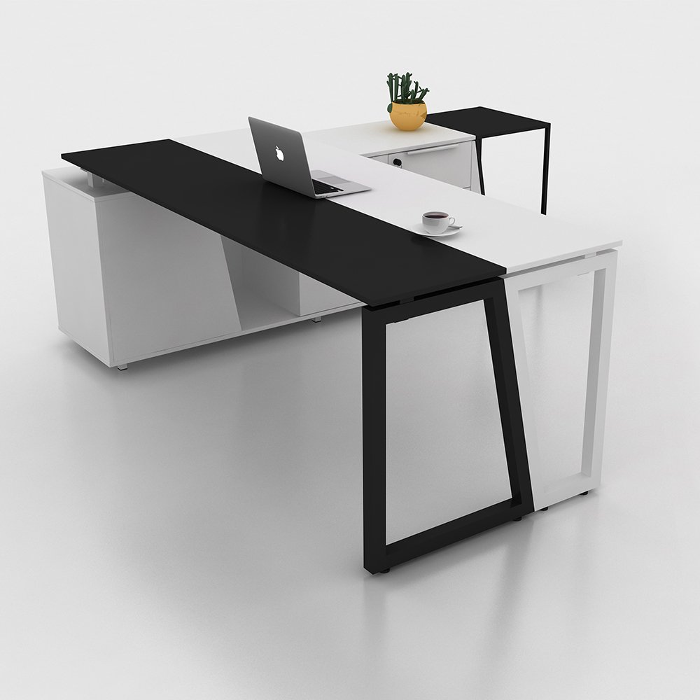 Modern Director Office Furniture Executive Office Table