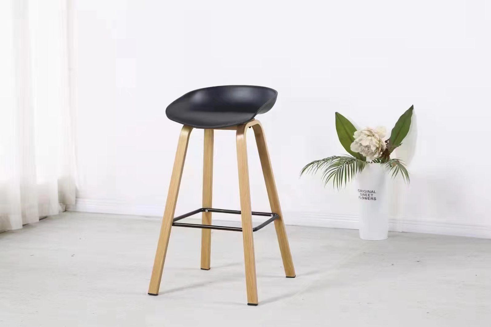Bar Stools Counter Chair ｜MIGE Office Furniture