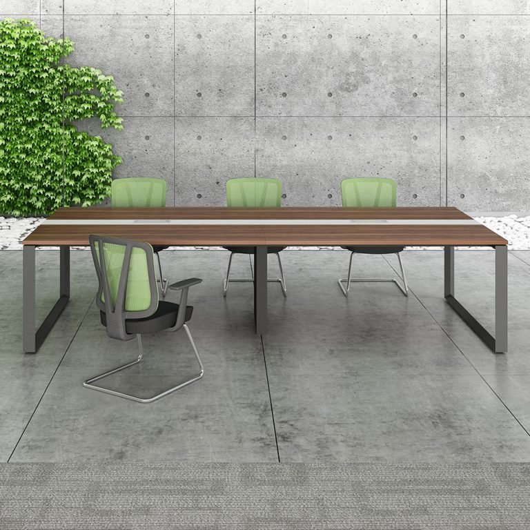 Rectangular Office Conference Table |Mige Office Furniture