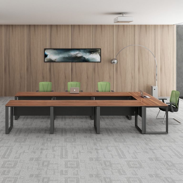 Rectangular Office Conference Table |Mige Office Furniture