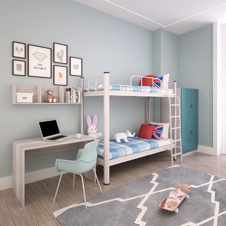 Student Bunk Bed School | Mige Office Furniture