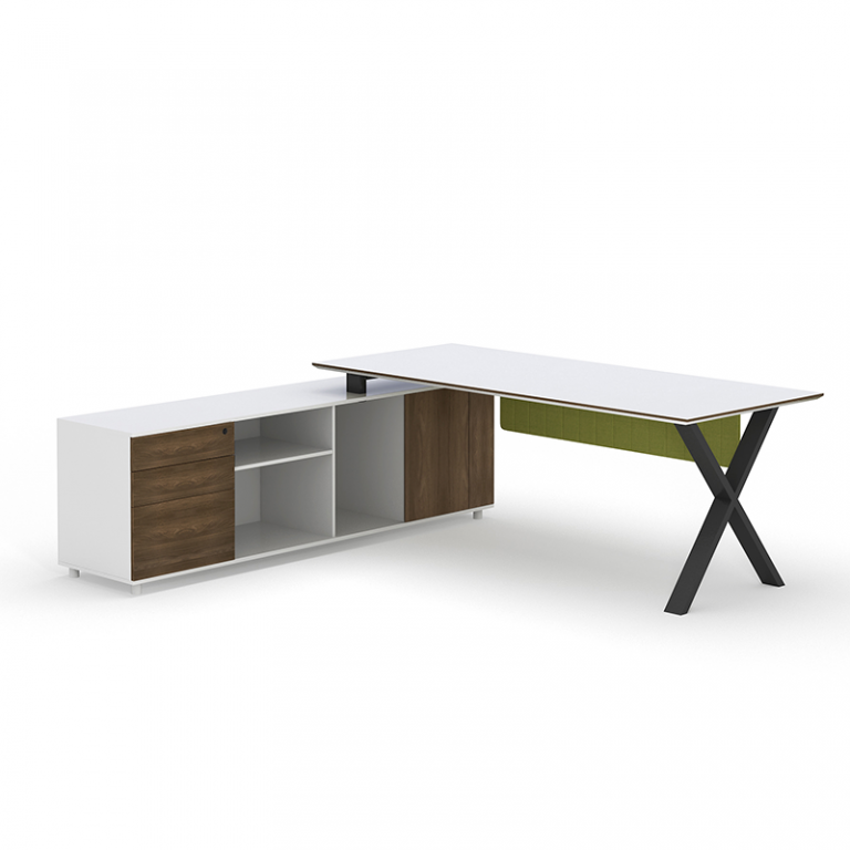 Executive Manager Office Desk | Mige Office Furniture