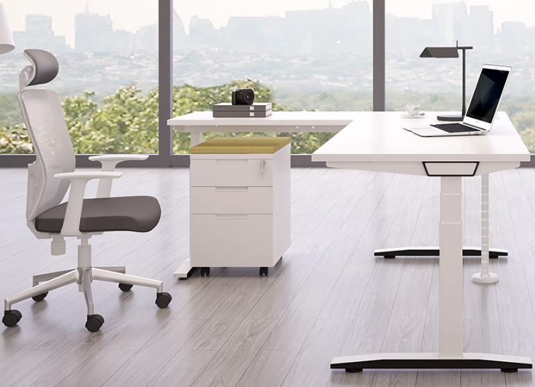 How to Choose an Adjustable Standing Desk: An Ultimate Guide | Mige ...