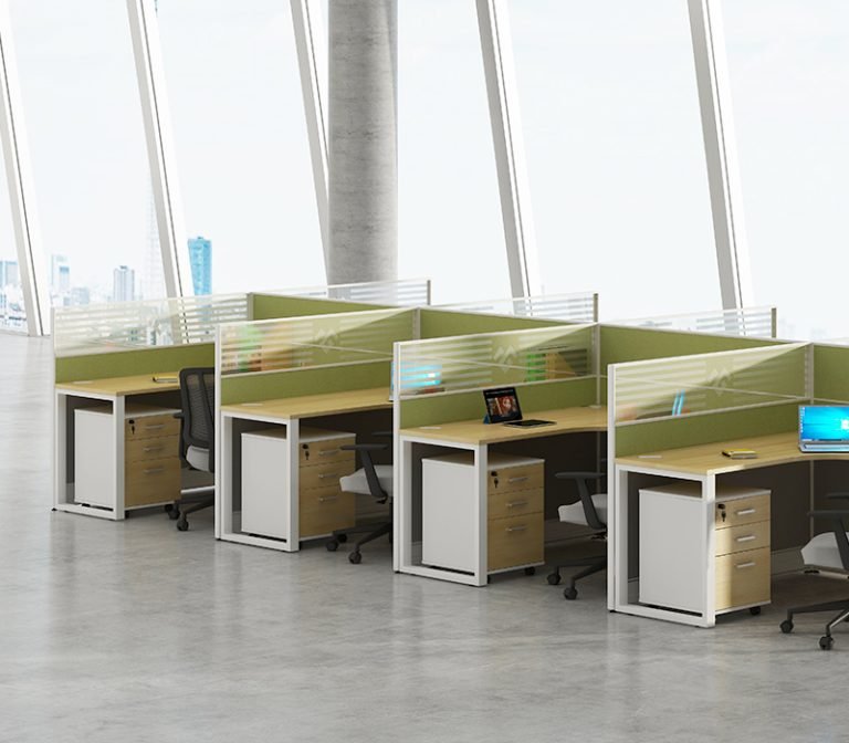 Pros and Cons of Office Cubicles in the Modern Workplace | Mige Office Furniture Factory