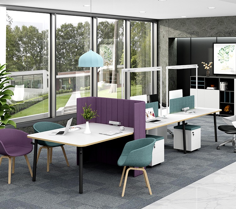 4 Must-Have Small Conference Tables for Productive Meetings | Mige ...