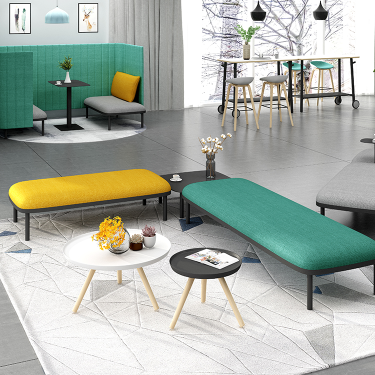Coco Workspace – Office Furniture Solution | Mige Office Furniture Factory