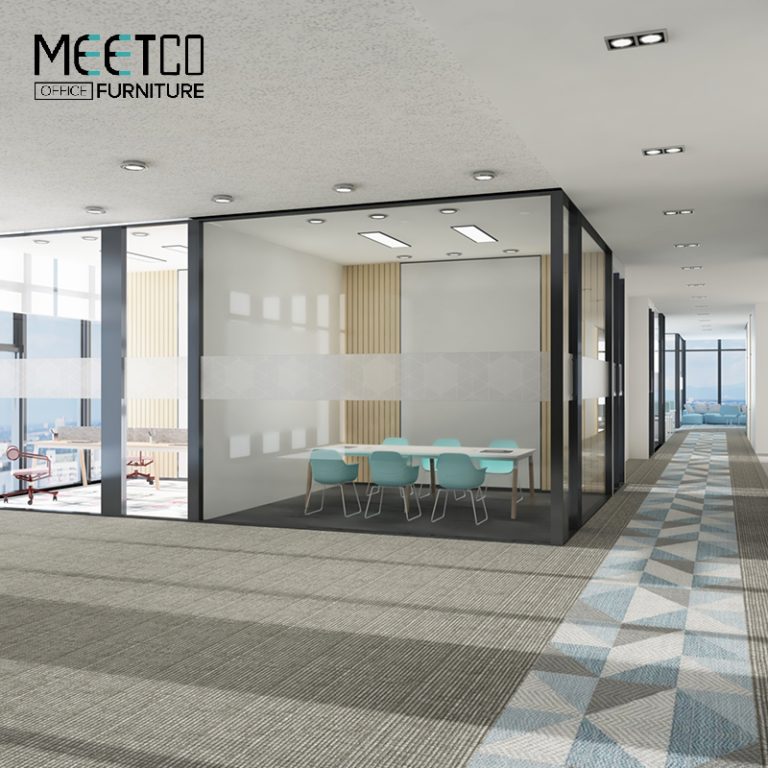 Modern Office Partition Wall Panel | Mige Office Furniture