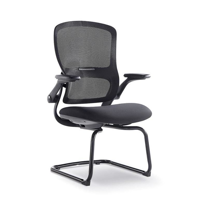 5 Best Ergonomic Chairs Without Wheels for a Stylish and Functional ...