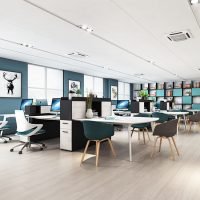 Top 10 Office Furniture Brands You Should Know About | Mige Office ...