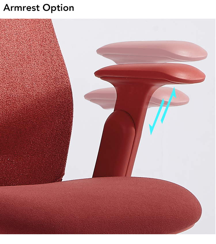 New Design Executive Office Chair | MIGE Office Furniture