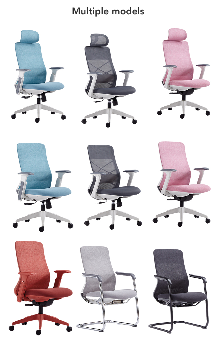 New Design Executive Office Chair | MIGE Office Furniture