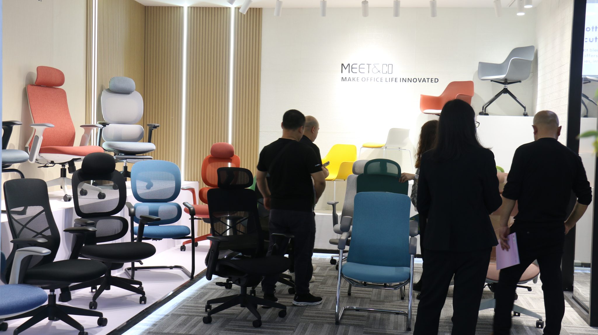 Best Lumbar Support Office Chair in 2024? We've Got the Answer! | Mige ...