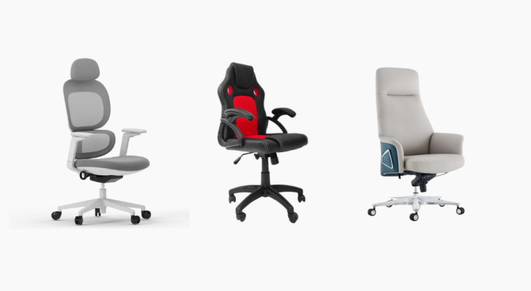 Best Budget Office Chair of 2025 Tried and Tested | Mige Office ...