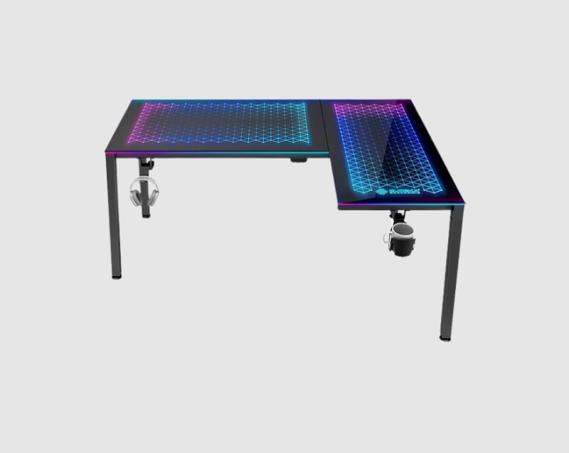 Best L Shaped Gaming Desk in 2024: Top 10 Picks to Slay the Game | Mige ...