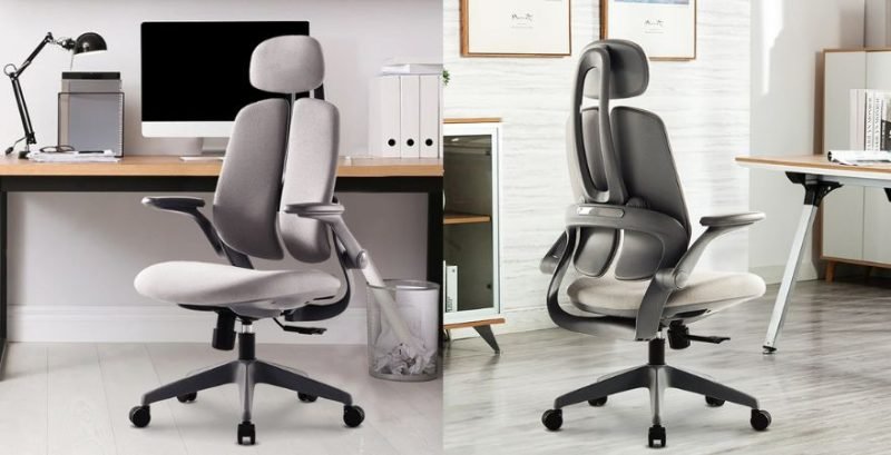 Best Office Chair for Neck Pain: Top 10 Picks That Really Work | Mige ...