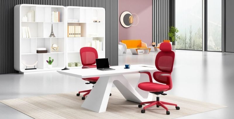 Best Office Chair for Short People (That Actually Fit!) | Mige Office ...