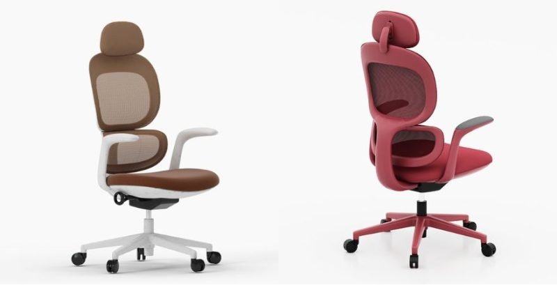 Best Office Chair for Short People (That Actually Fit!) | Mige Office ...