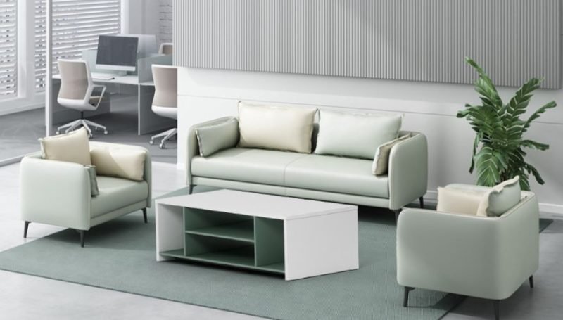 Best Coffee Table for Sectional: 2024 Buying Guide | Mige Office ...