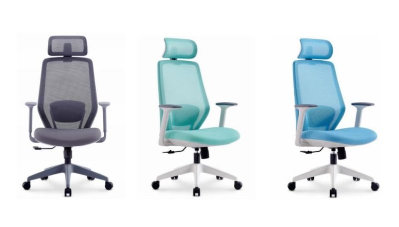 Best Executive Office Chair for Long Hours: Ultimate Guide | Mige ...