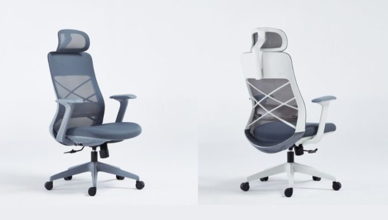 10 Best Office Chairs for Tall People: 2025 Buyer Guide | Mige Office ...