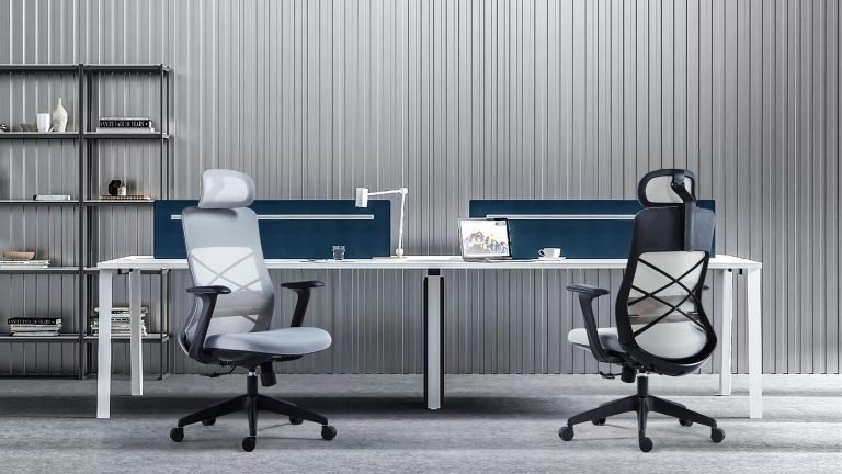 Best Big and Tall Office Chairs 2024 | Mige Office Furniture Factory