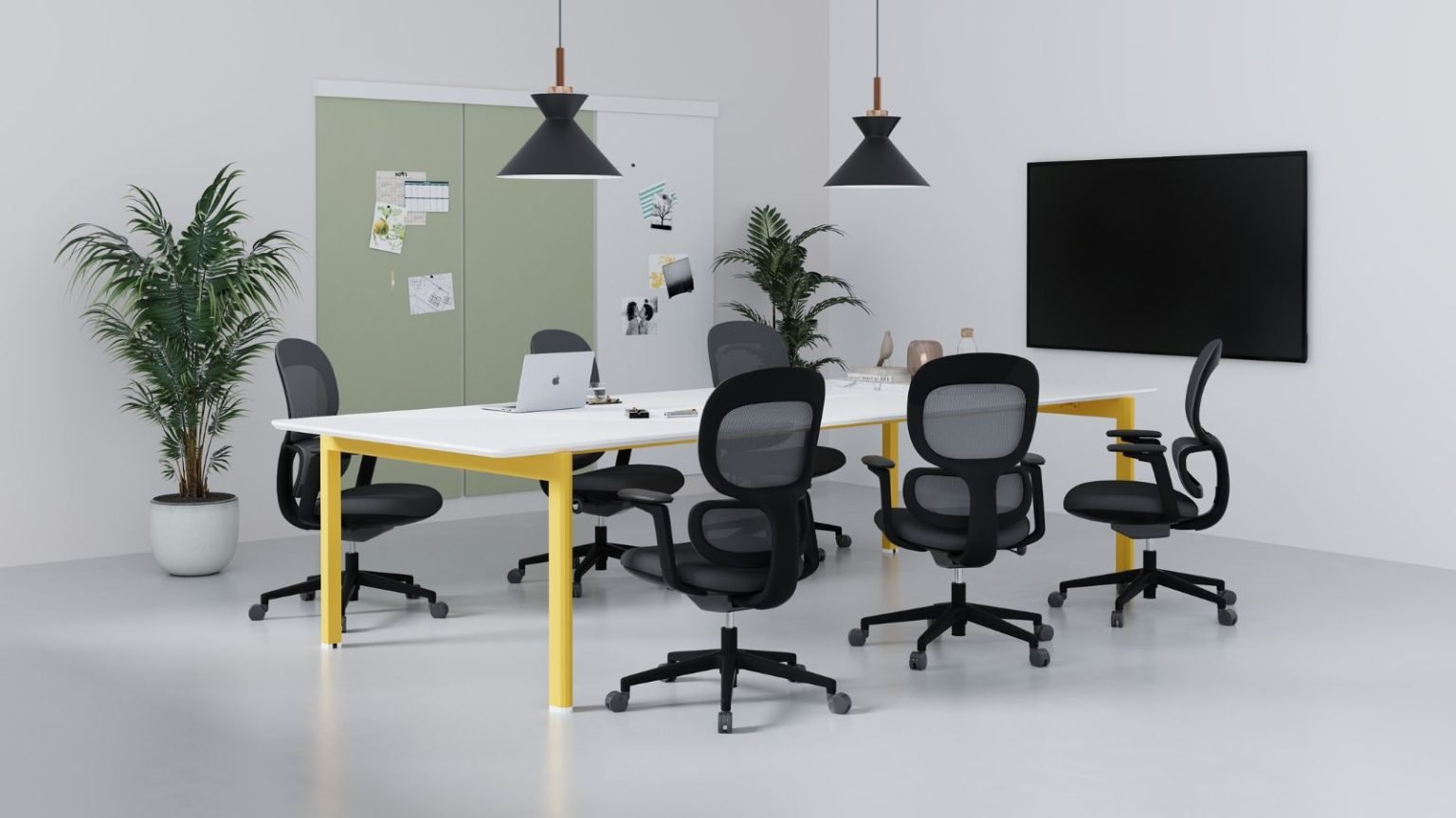 Best Desk Chair for Back Pain at Every Budget | Mige Office Furniture Factory