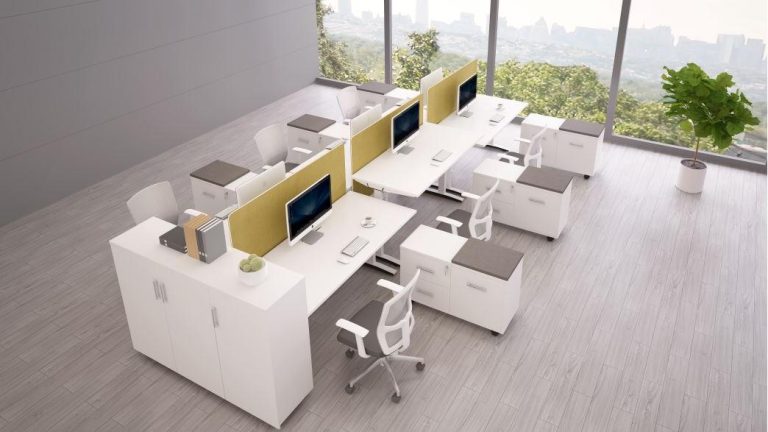 The 10 Best Standing Desks for Your Home Office in 2025 | Mige Office ...