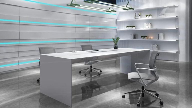 10 Best Conference Room Chairs for 2025 | Mige Office Furniture Factory