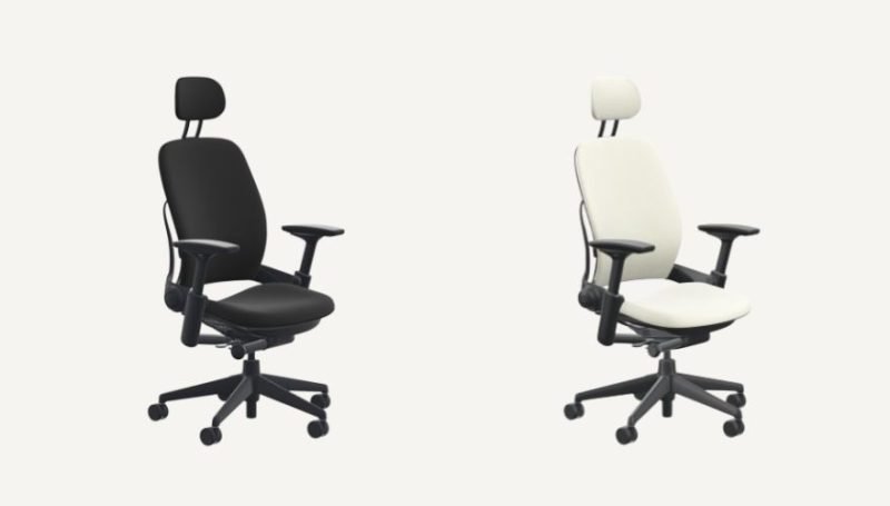 Best Office Chair for Buttock Pain at Every Budget | Mige Office ...