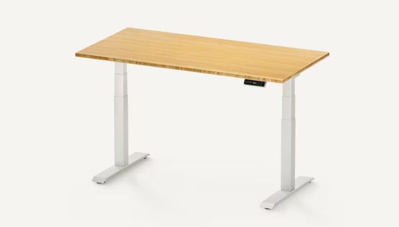 Best Smart Standing Desk: Top 10 Picks for 2025 | Mige Office Furniture ...