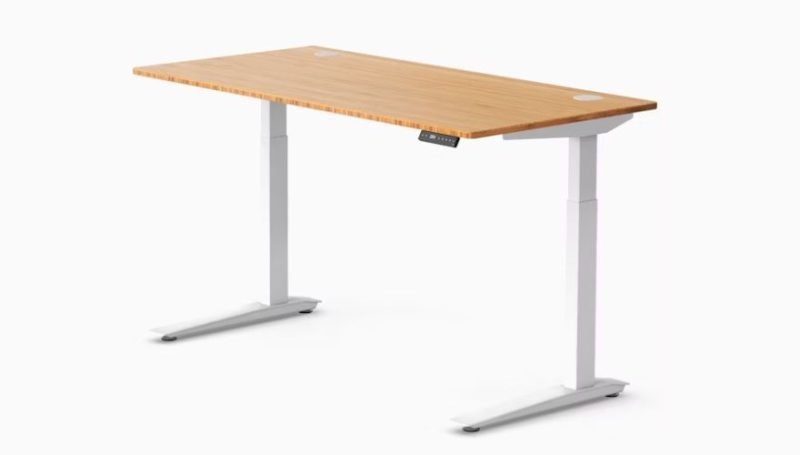 Best Smart Standing Desk: Top 10 Picks for 2025 | Mige Office Furniture ...