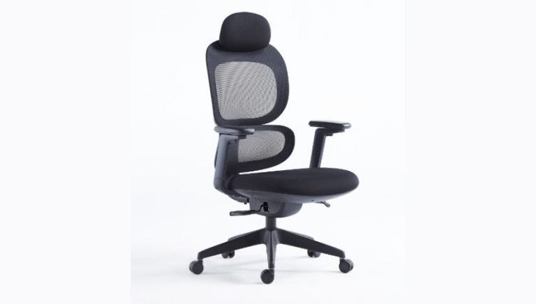 Best Office Chair that You Can Sit Cross Legged for 2025 | Mige Office ...