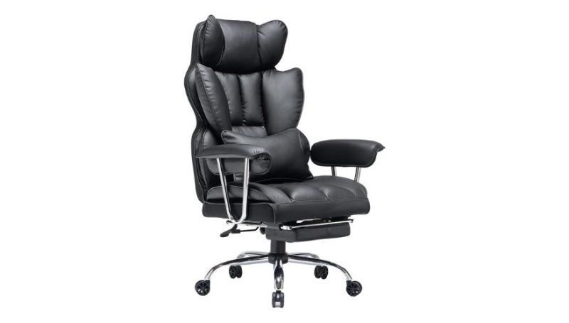 Best Budget Ergonomic Chair for 2025 (Sit Better, Spend Less!) | Mige ...