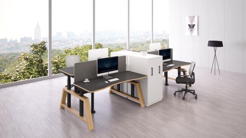 The 10 Most Stable Standing Desks in 2025 | Mige Office Furniture Factory