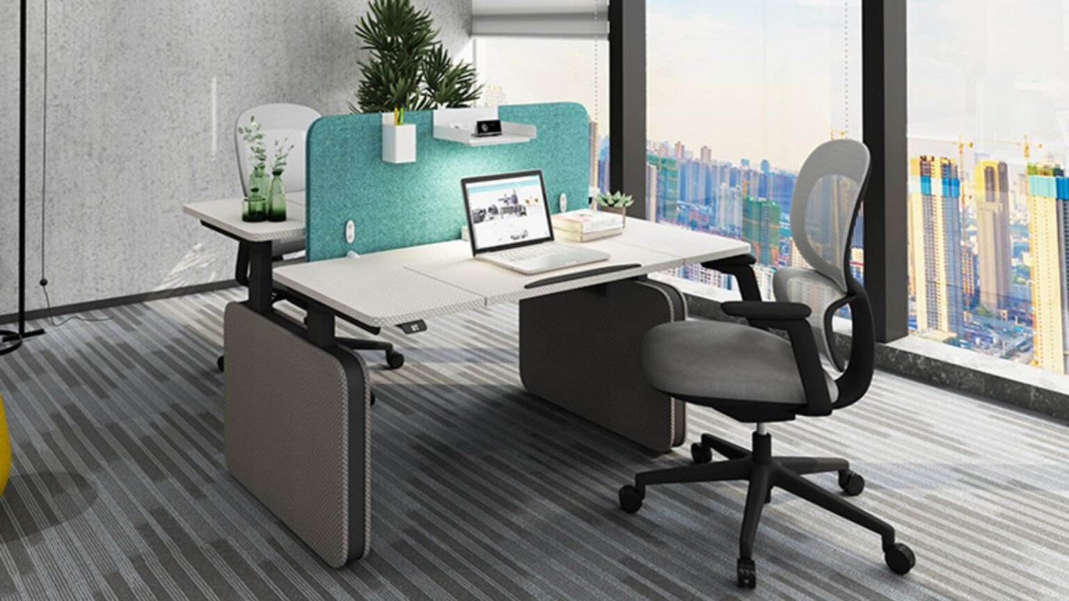 10 Best Budget Standing Desks in 2025 | Mige Office Furniture Factory