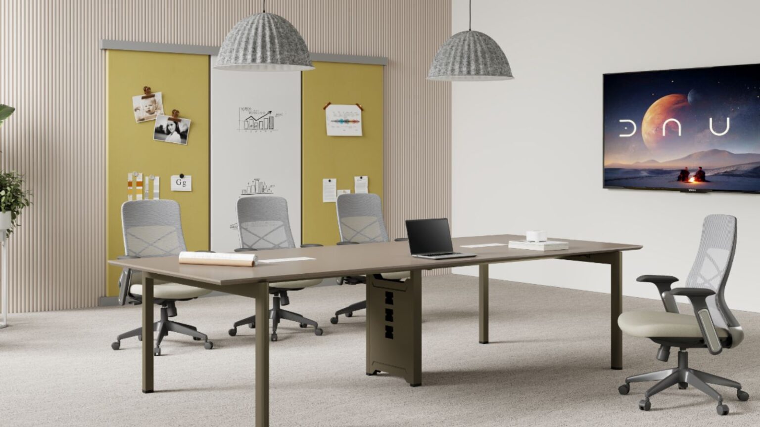 Top 10 Best Office Chair Brands in 2025 | Mige Office Furniture Factory
