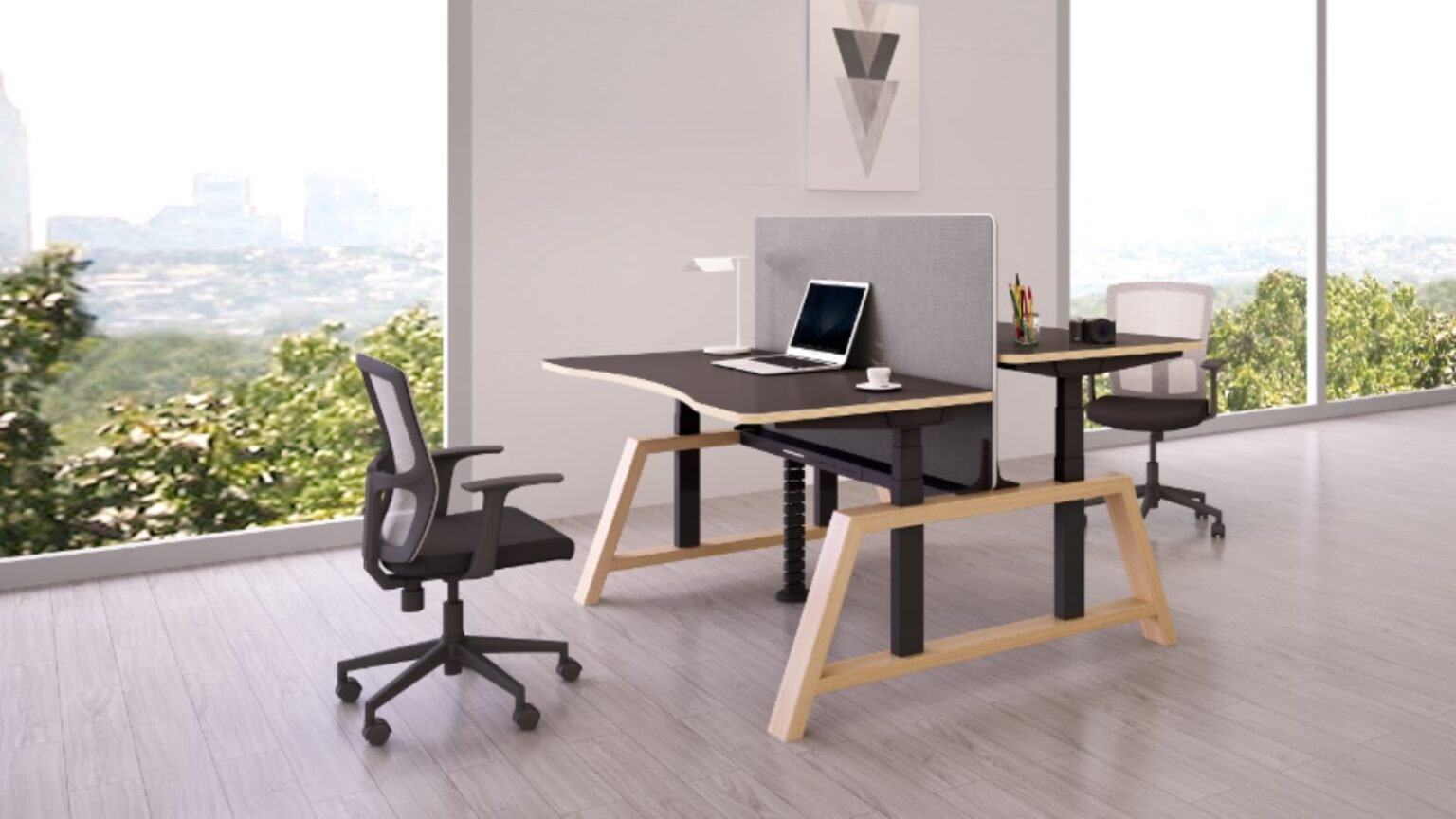 10 Best Budget Standing Desks in 2025 | Mige Office Furniture Factory
