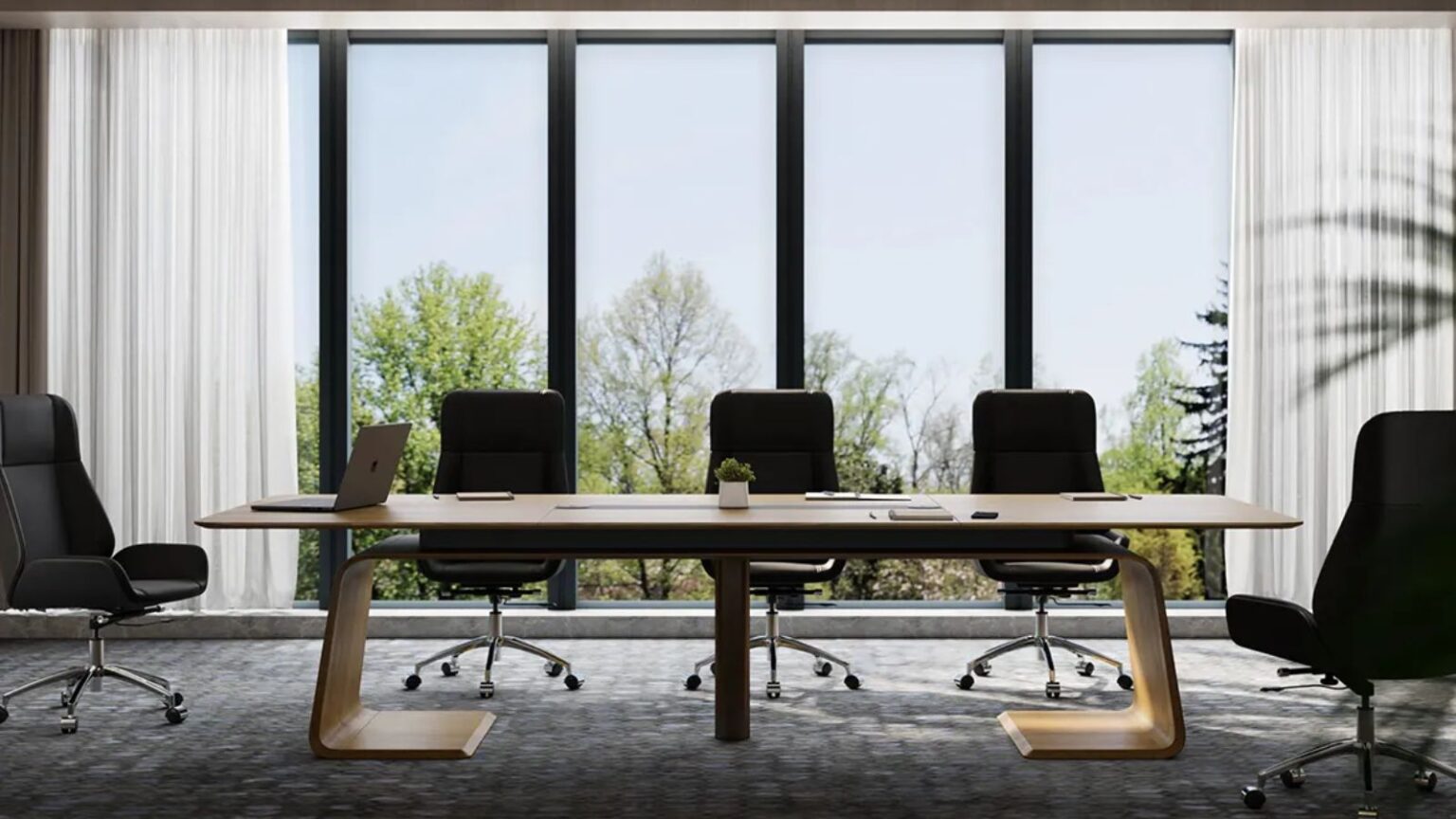The Ultimate Guide to Office Space Planning | Mige Office Furniture Factory