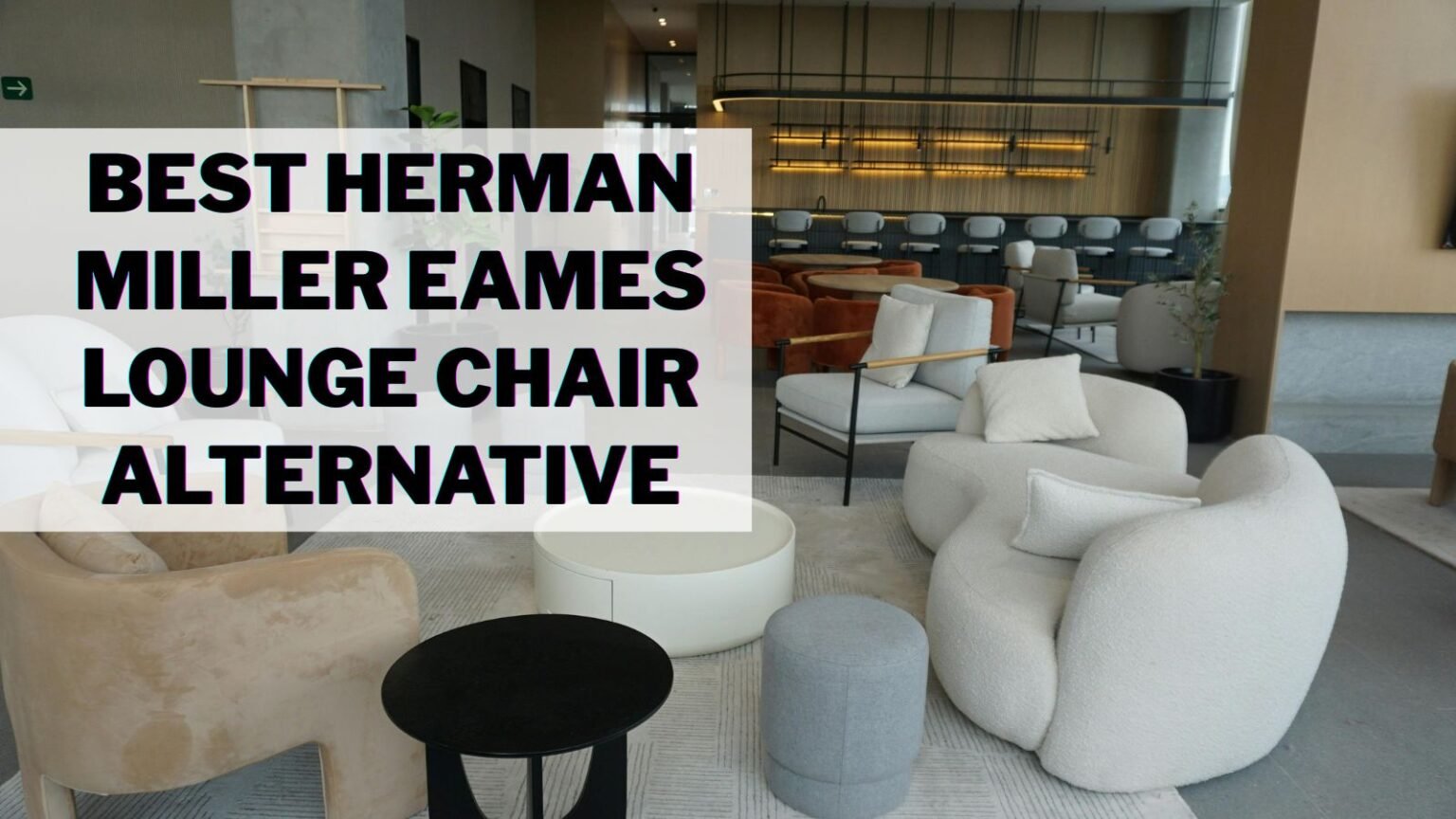 The 10 Best Herman Miller Alternatives for 2025 | Mige Office Furniture ...